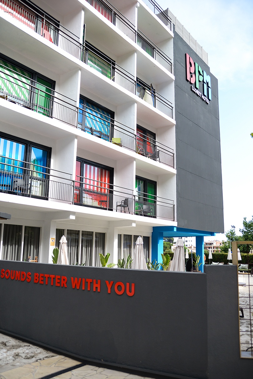 30º HOTELS PRESENTA EN FITUR DOS NUEVOS PROYECTOS EXPERENCIALES PARA ...